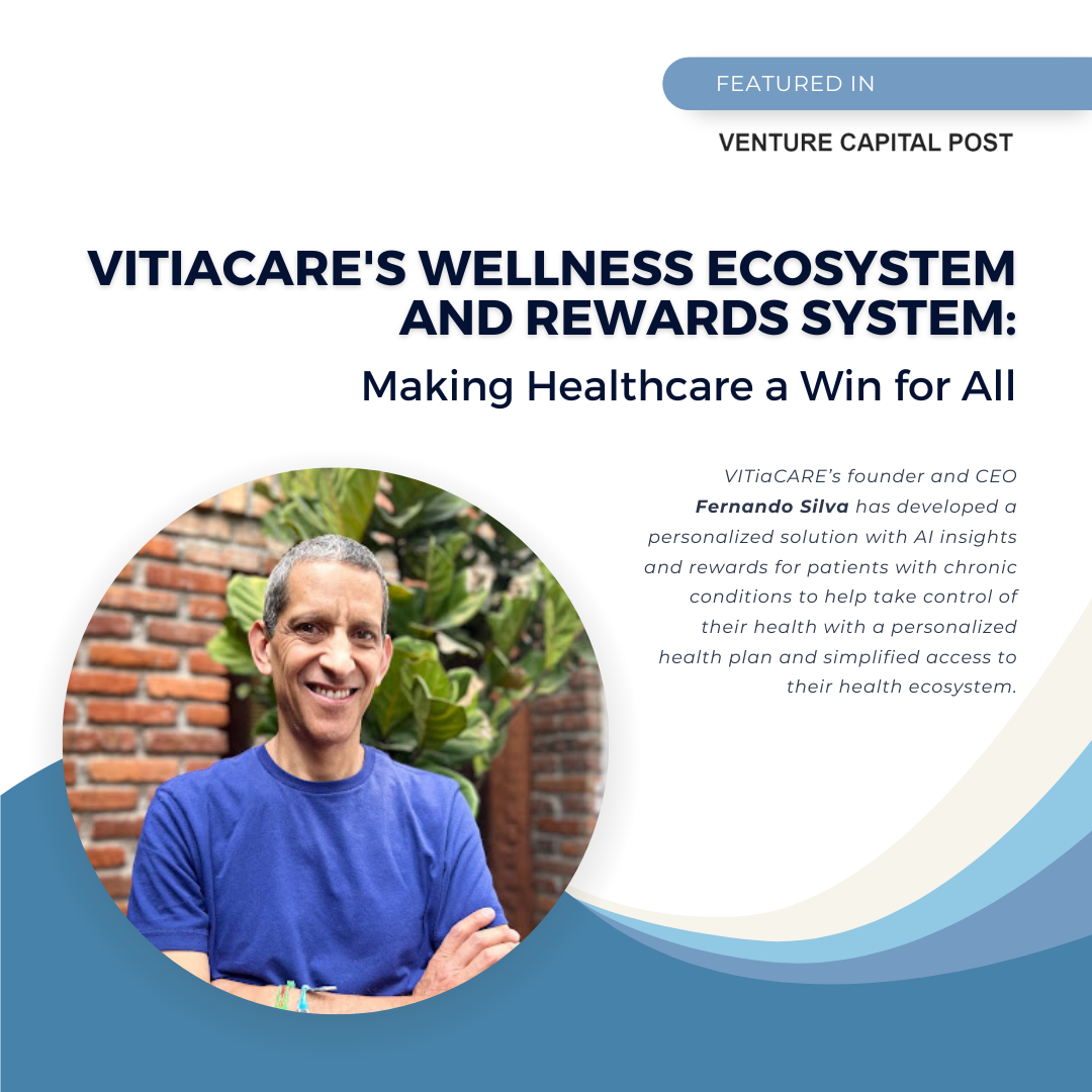 VITIA - Improving Health Value.