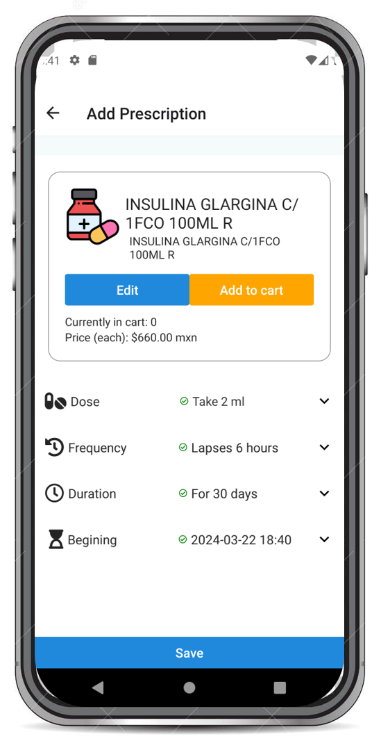 VITiaCARE - Your Health. Your Way. Together.