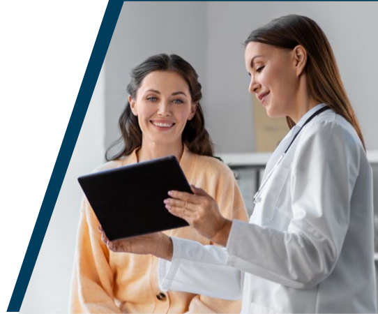 VITIA - Improving Health Value.