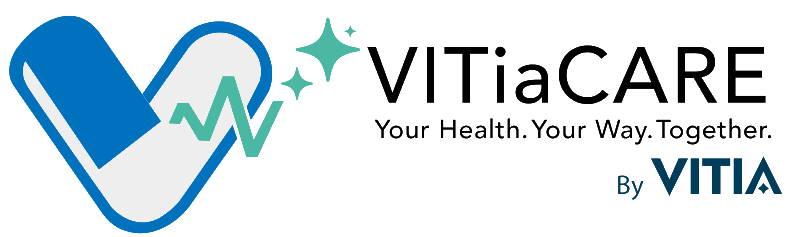 VITiaCARE - Your Health. Your Way. Together.